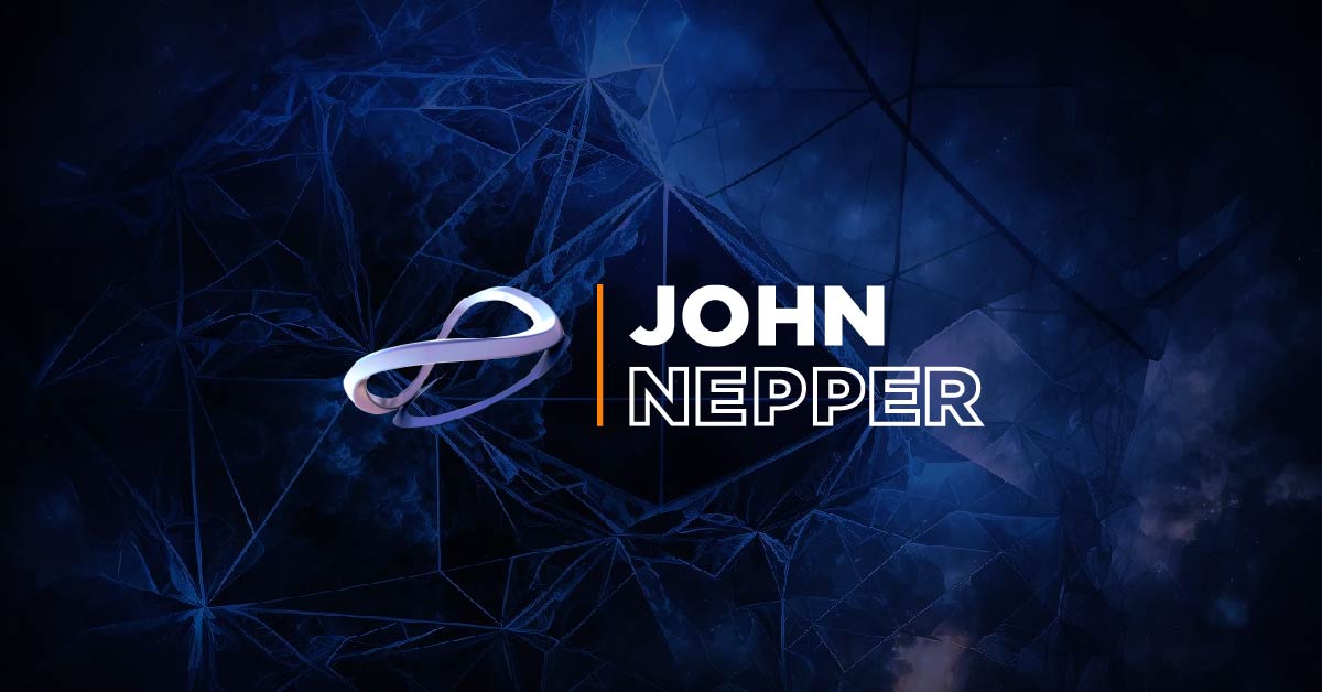 Home - John Nepper